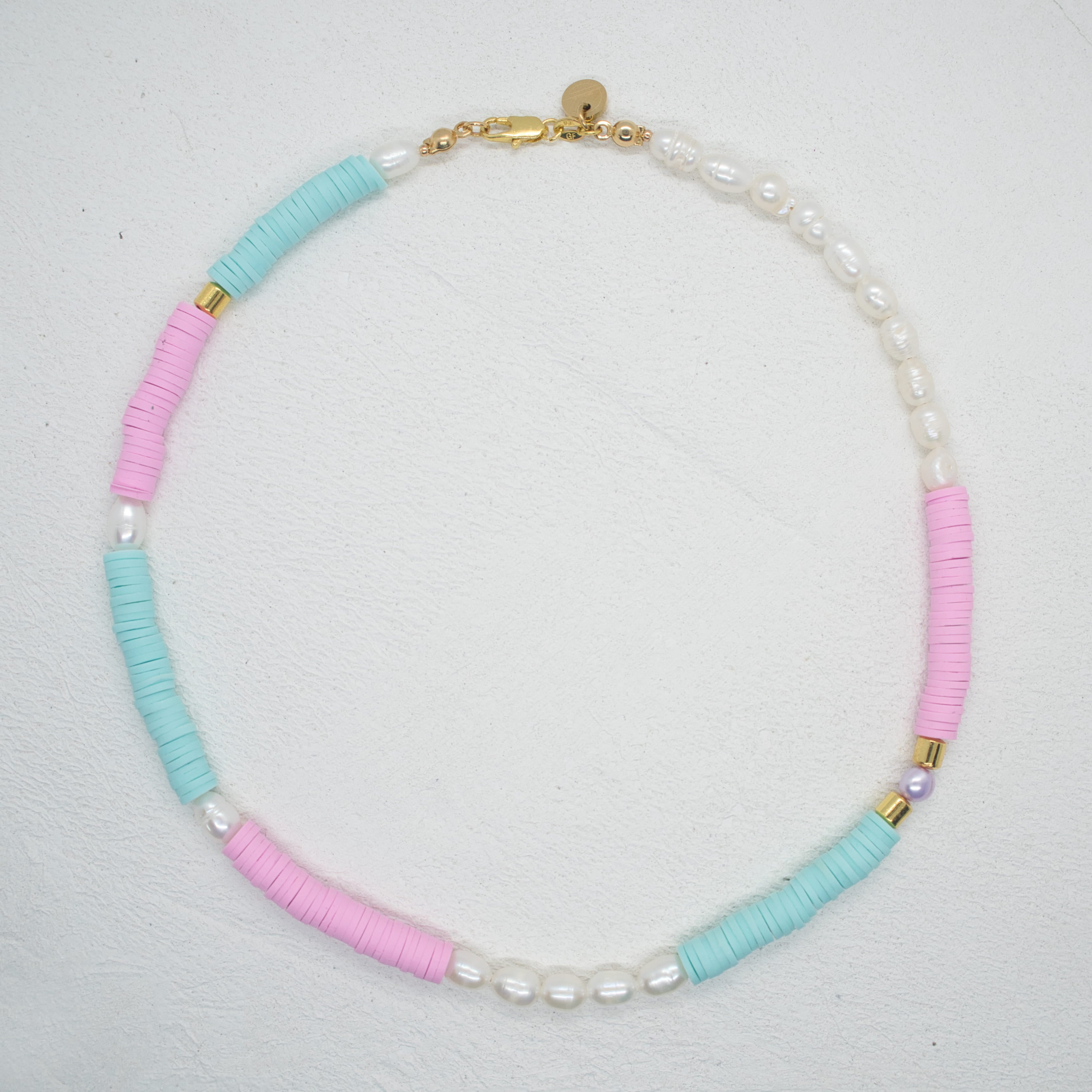 ARUBA NECKLACE – CIAO.STUDIOS